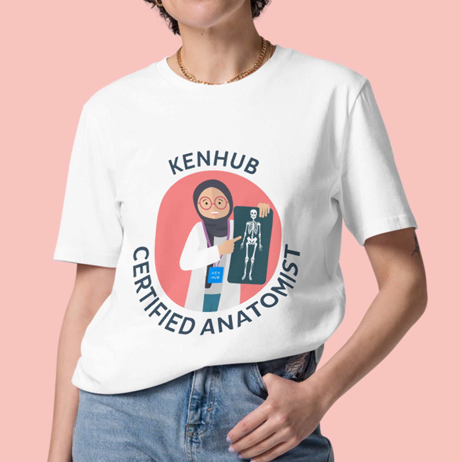Collections – Kenhub Merch